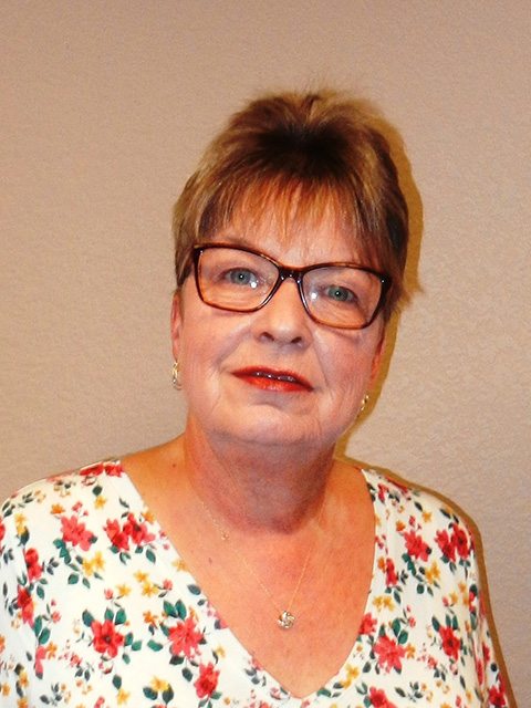 Sue Kutner-Overton | REALTOR, CENTURY 21 Arizona Foothills